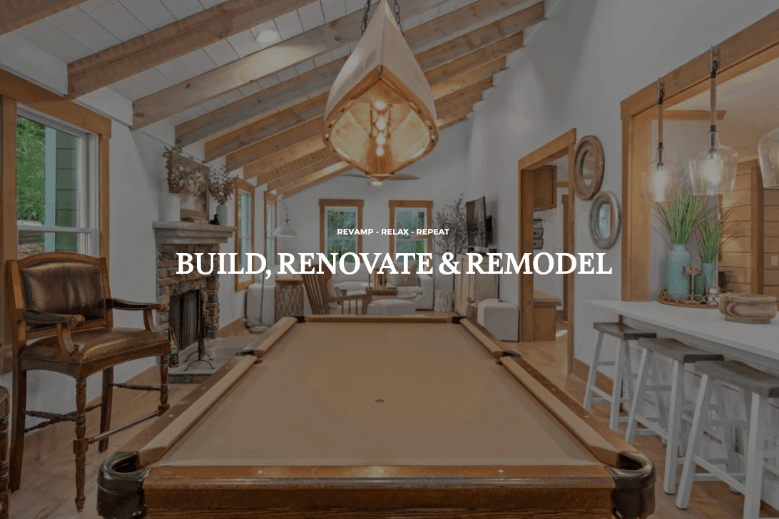 Contact Integral Renovations | Get a Free Quote Today